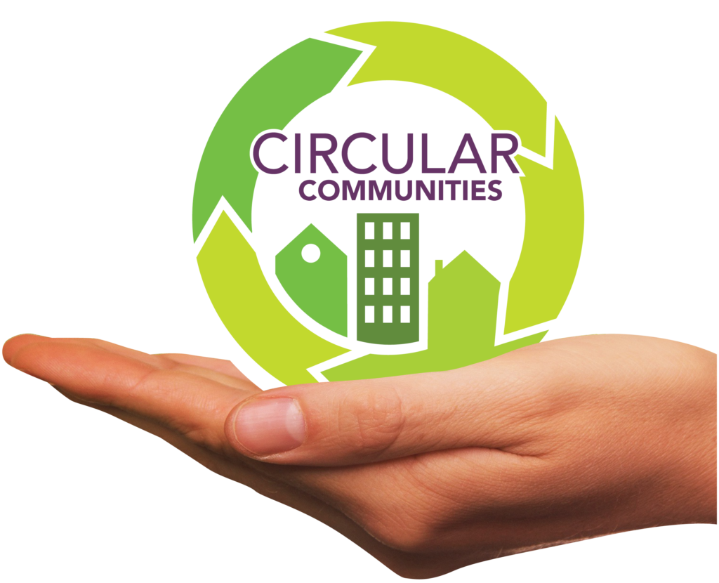 Circular Communities | Recycling Council of Alberta